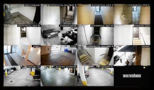 Amg Securities – CCTV Camera Manufacturer