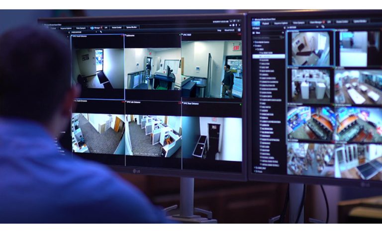 Amg Securities – CCTV Camera Manufacturer